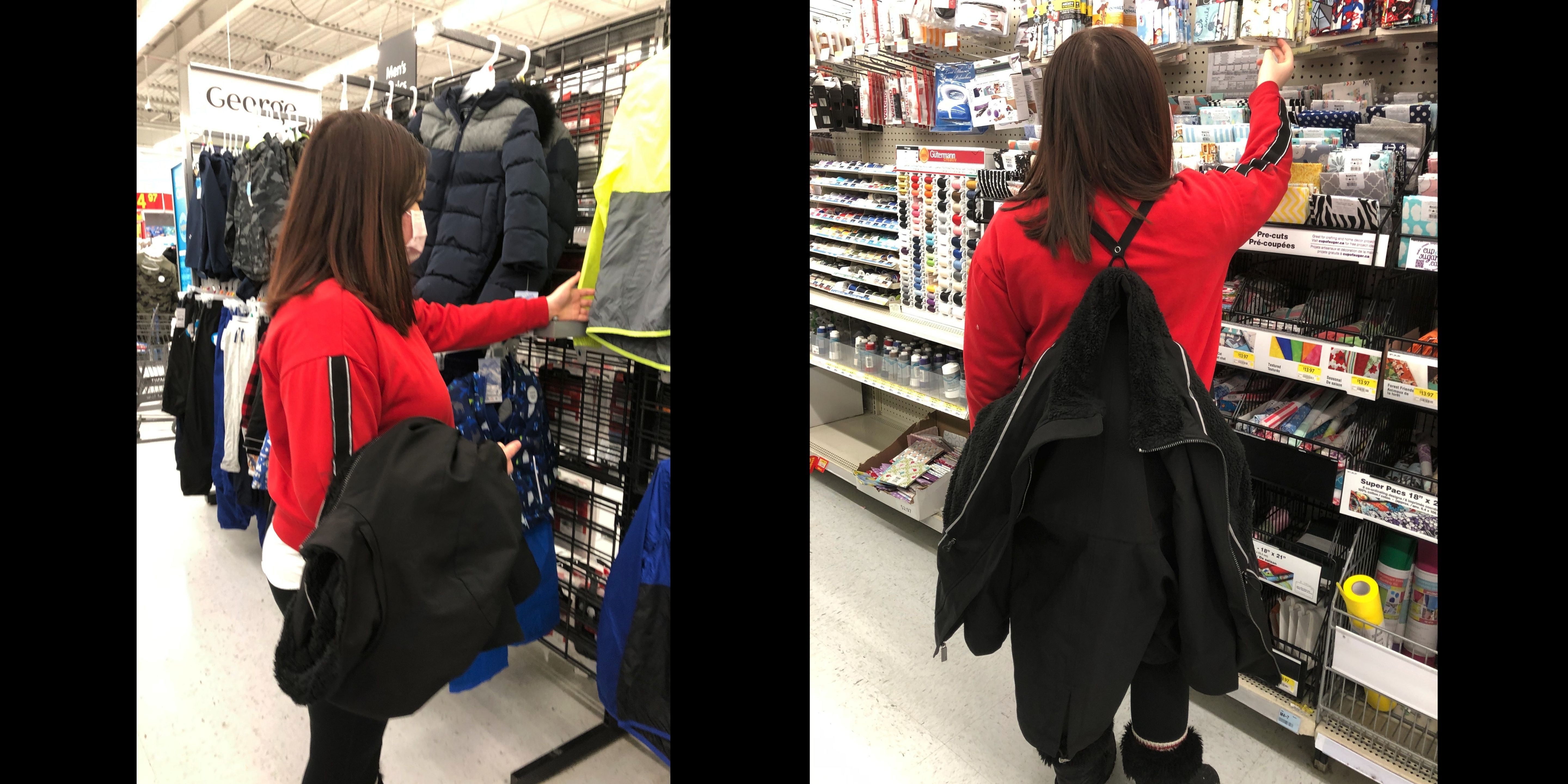 Jacket Strap | Jacket Strap
